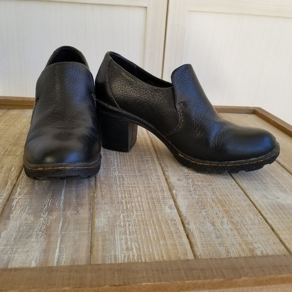 boc | Shoes | Born Concept Boc Womans Heeled Shoes | Poshmark
